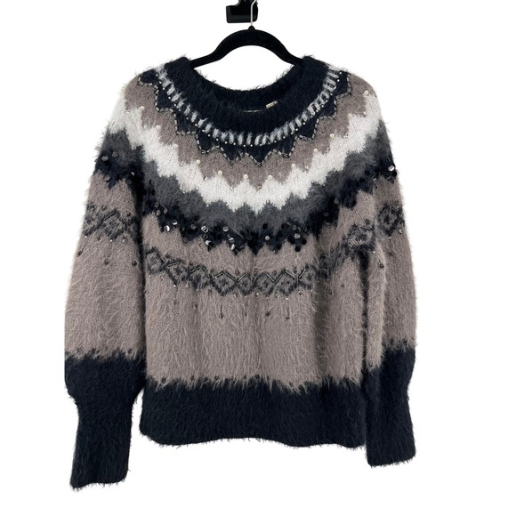 Sleeping On Snow | Sweaters | Sleeping On Snow Anthropologie ...